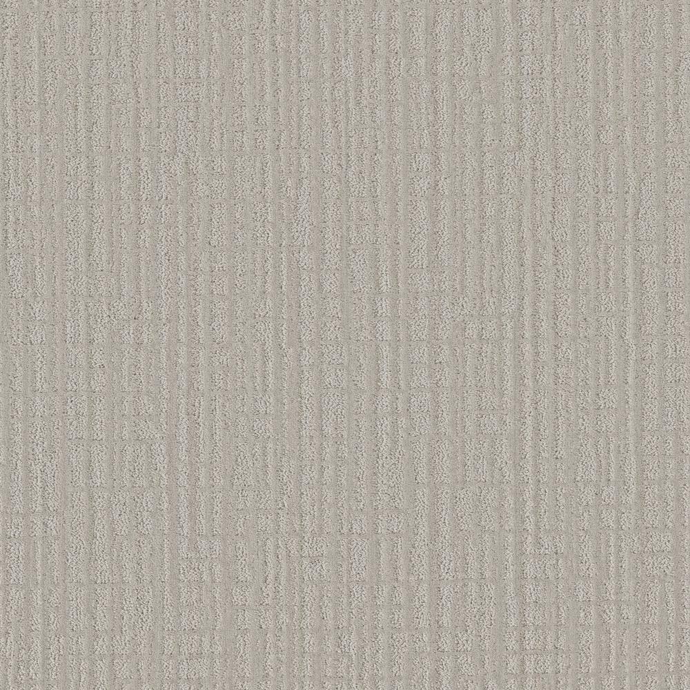 Home Decorators Collection 8 in. x 8 in. Pattern Carpet Sample - Zinnia ...