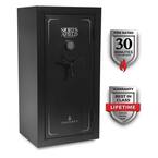 SentrySafe 6.0 cu. ft. Safe Box with Digital Lock and Shelves T0-331