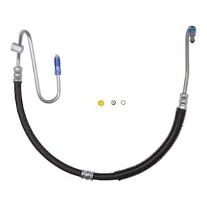 Edelmann Pressure Line Assembly 91744 - The Home Depot