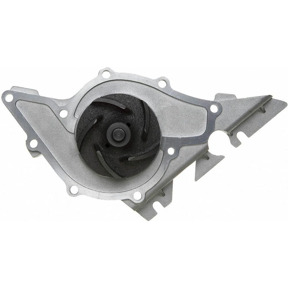 Gates Engine Water Pump 42345 - The Home Depot