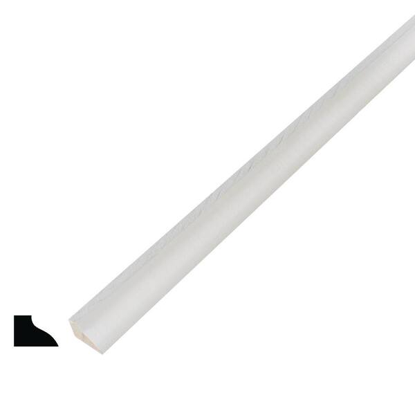 Have a question about Alexandria Moulding WM 131 1/2 in. D x 3/4 in. W ...