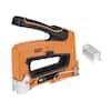 Klein Tools Loose Cable Stapler with 19/32 in. x 11/32 in. Insulated ...