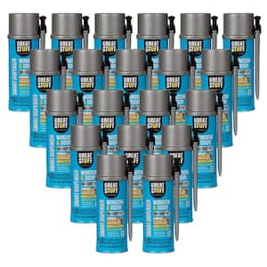 Reviews for GREAT STUFF Smart Dispenser 12 oz. Fireblock Insulating ...