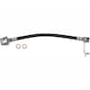 Sunsong Brake Hydraulic Hose - Rear Right 2204725 - The Home Depot