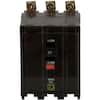 Square D QO 20 Amp 3-Pole Bolt-On Circuit Breaker QOB320 - The Home Depot
