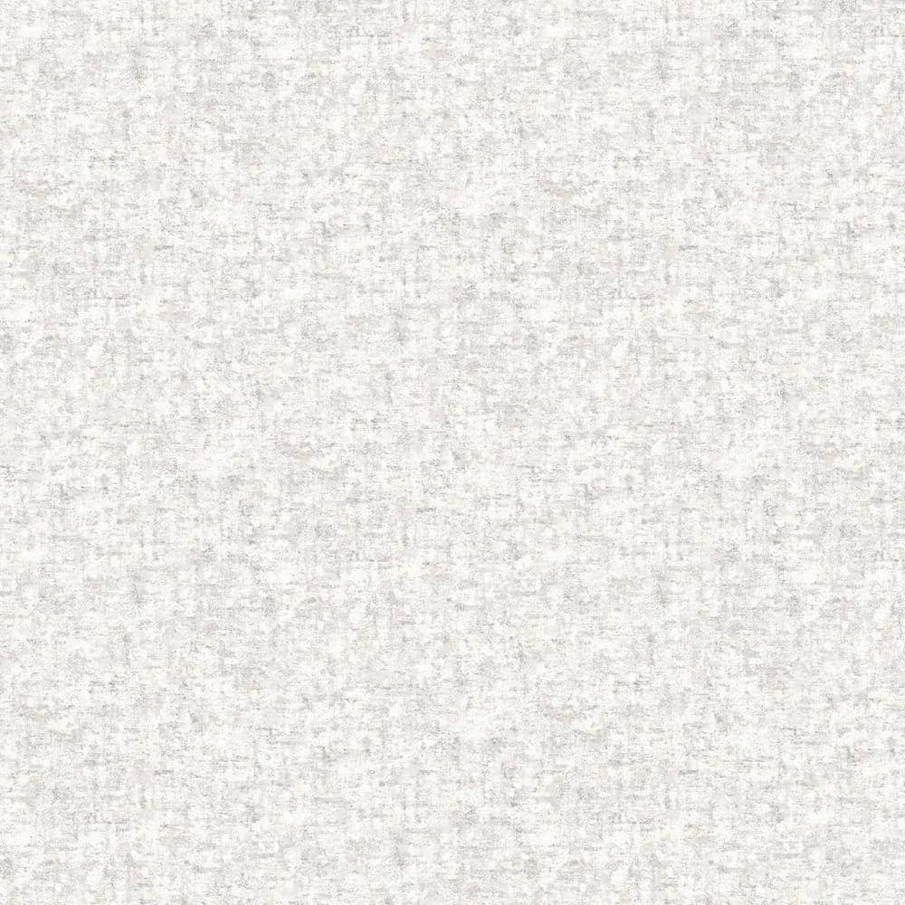 Norwall Tweed Texture Paper Roll Wallpaper (Covers 56 sq. ft.) FW36836 ...