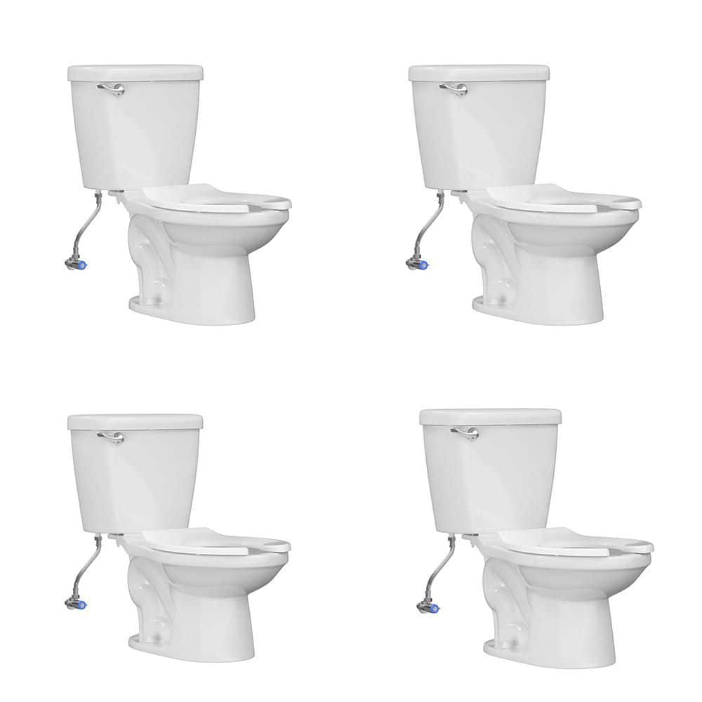 Simple Project Child Potty Training 2-Piece 10 Rough in Children's ...