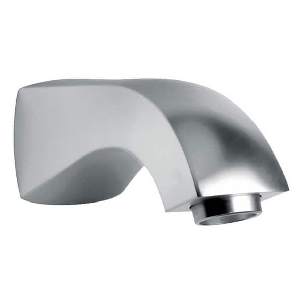 Symmons Toe Tester with Flange 071 - The Home Depot