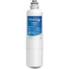 Waterdrop Refrigerator Water Filter Replacement (F15) for Bosch Ultra ...