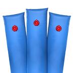 Pool Mate 4 ft. x 8 ft. Ice Equalizer Pillow for Above Ground Swimming ...