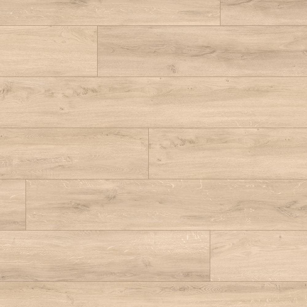 Superoak Take Home Sample-Light Canoy Super Waterproof Hybrid Resilient Flooring LC-SMP - The ...