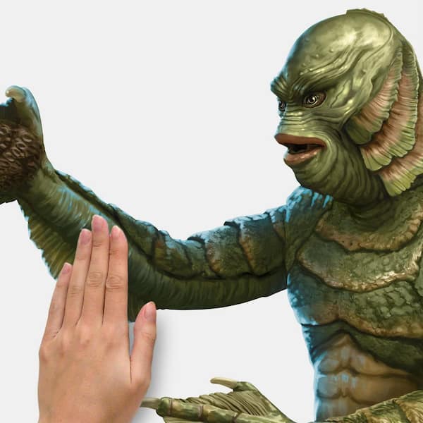 Creature From The Black Lagoon Color