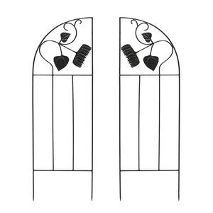 Achla Designs Achla Designs Traditional Somerset Decorative Garden ...