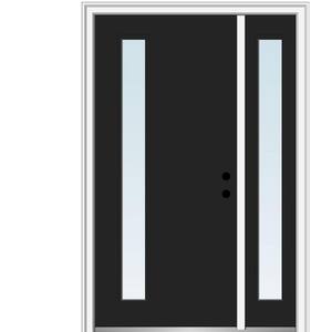 48 x 80 - Front Doors - Exterior Doors - The Home Depot