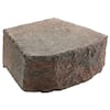 6 in. x 16 in. Concrete Garden Wall Blocks M0616MANO181 - The Home Depot
