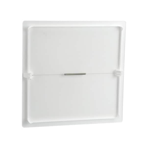 Spring Loaded - Access Panels - The Home Depot