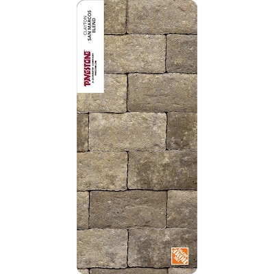 Belgard Sierra Blend Pavers