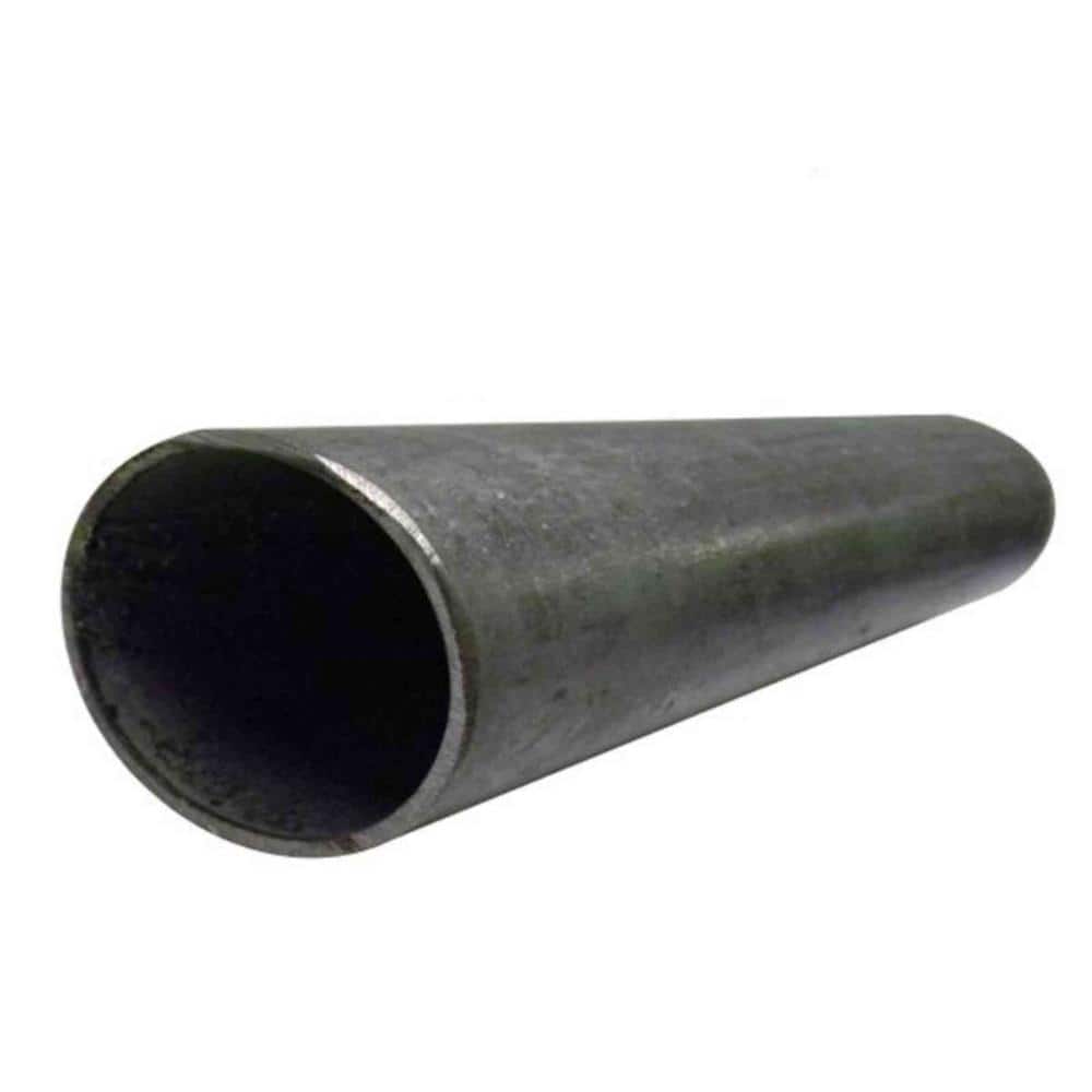 Protecto Fence 1/32 in. x 1-1/2 in. x 20 ft. 20-Gauge Galvanized Steel ...