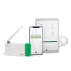 Square D Wiser Energy Smart Home Monitor Solar Edition WISEREMPVZ - The ...
