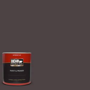 BEHR MARQUEE 1 gal. Home Decorators Collection #HDC-AC-26 Sarsaparilla ...