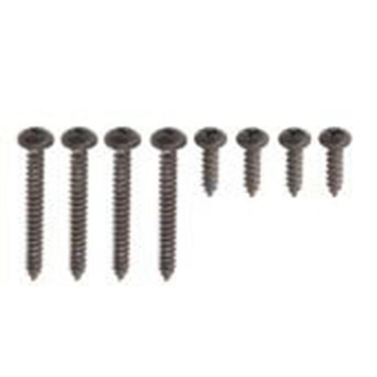Everbilt Matte Black Bracket Screws – BrickSeek Everbilt Matte Black Bracket Screws – BrickSeek