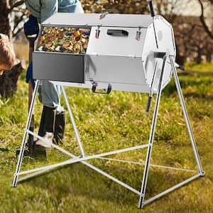 Tumbler Composters - Compost Bins - The Home Depot
