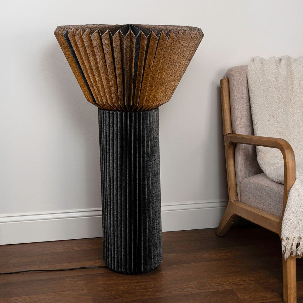 Jonathan Y Floor Lamp