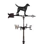 Whitehall Products 30 in. Cast Aluminum Rooster Weathervane 00071 - The ...