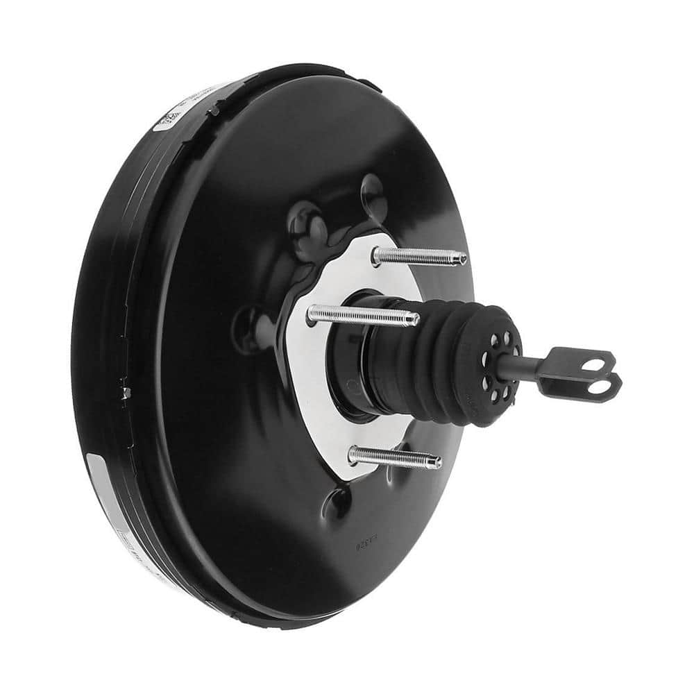 Motorcraft Power Brake Booster BRB-47 - The Home Depot