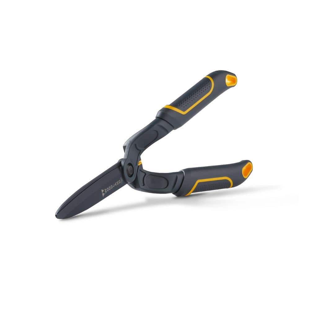 Reviews for WOODLAND TOOLS 8 in. Duralight 16 in. Mini Hedge Shear | Pg ...