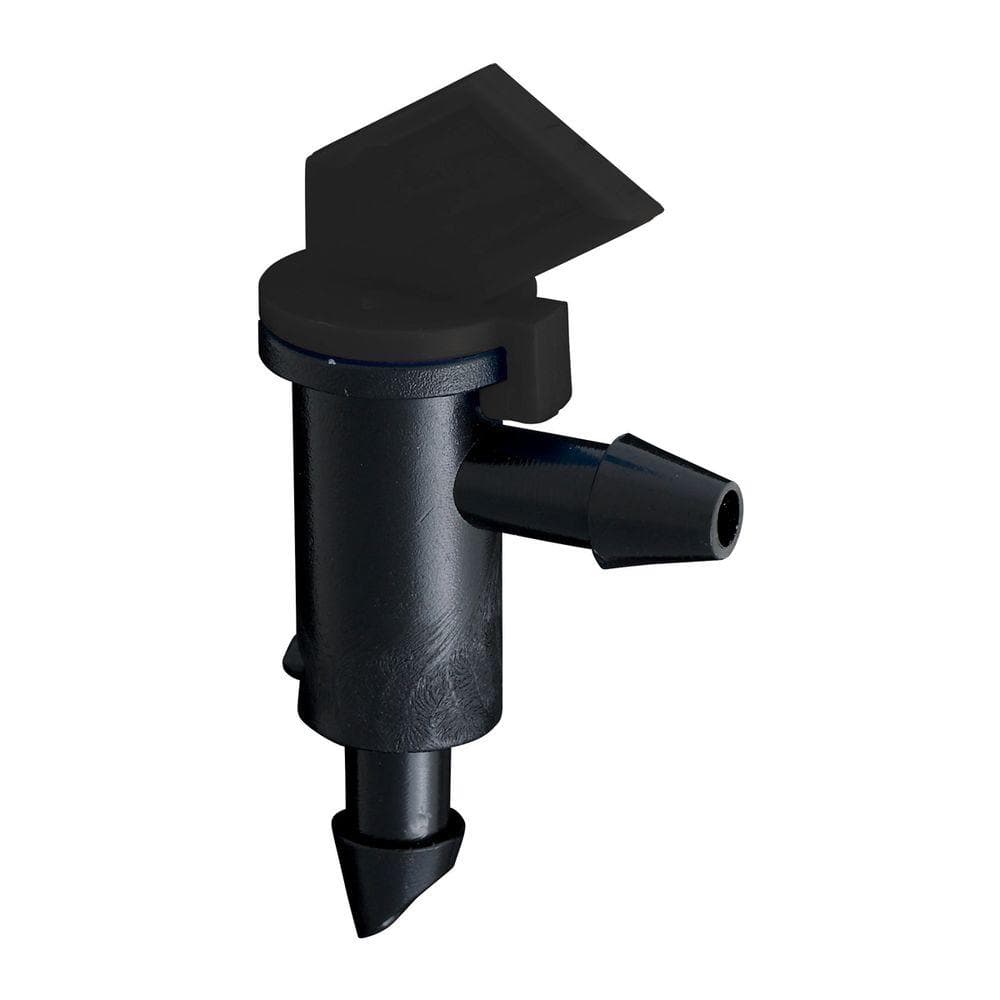 Orbit 1 GPH Flag Dripper (10-Pack) 65199L - The Home Depot