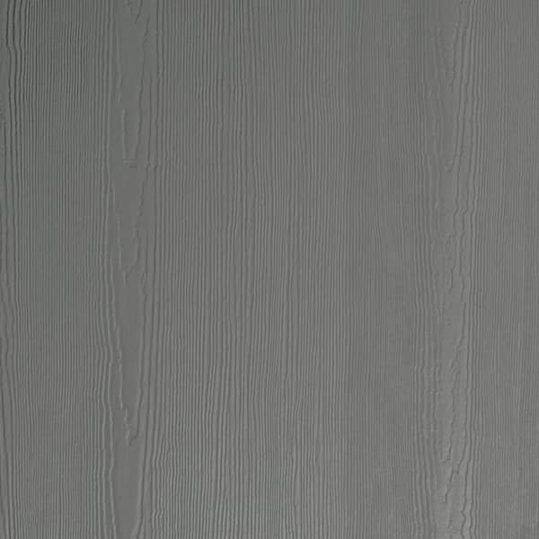 James Hardie Hardie Panel HZ10 48 in. x 120 in. Statement Collection ...
