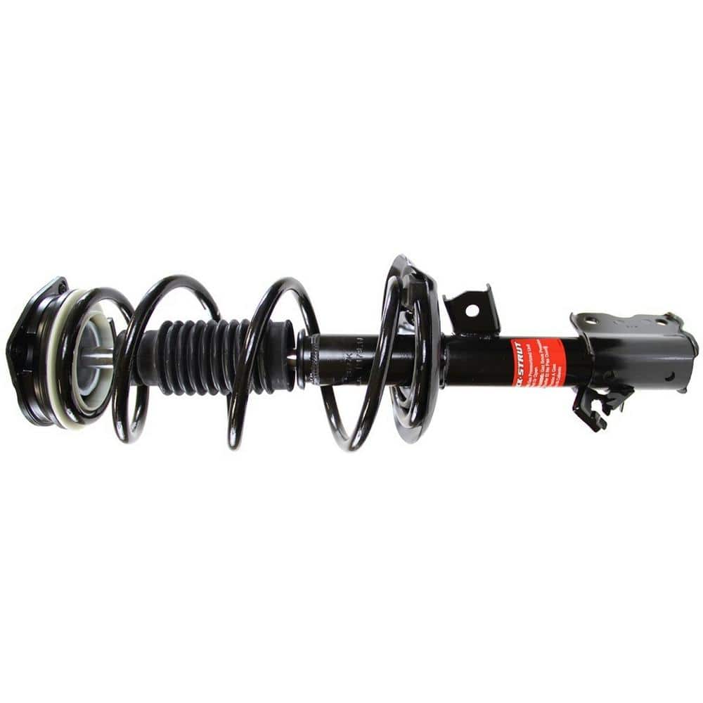 Monroe Quick-Strut Complete Strut Assembly 272897 - The Home Depot