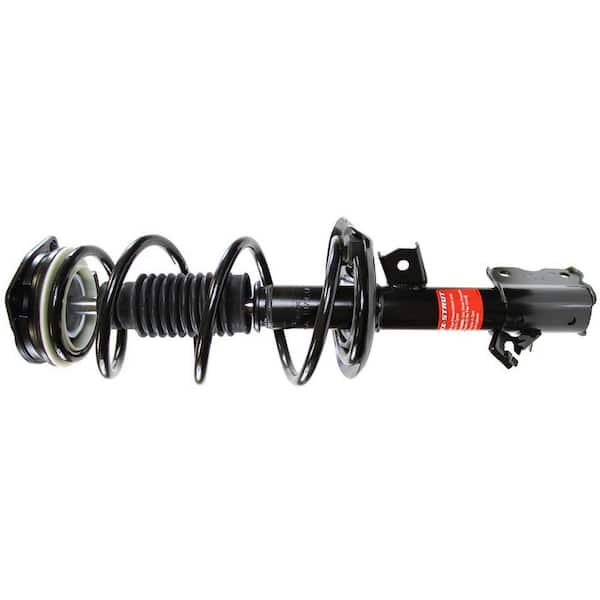 Monroe Quick-Strut Complete Strut Assembly 272897 - The Home Depot