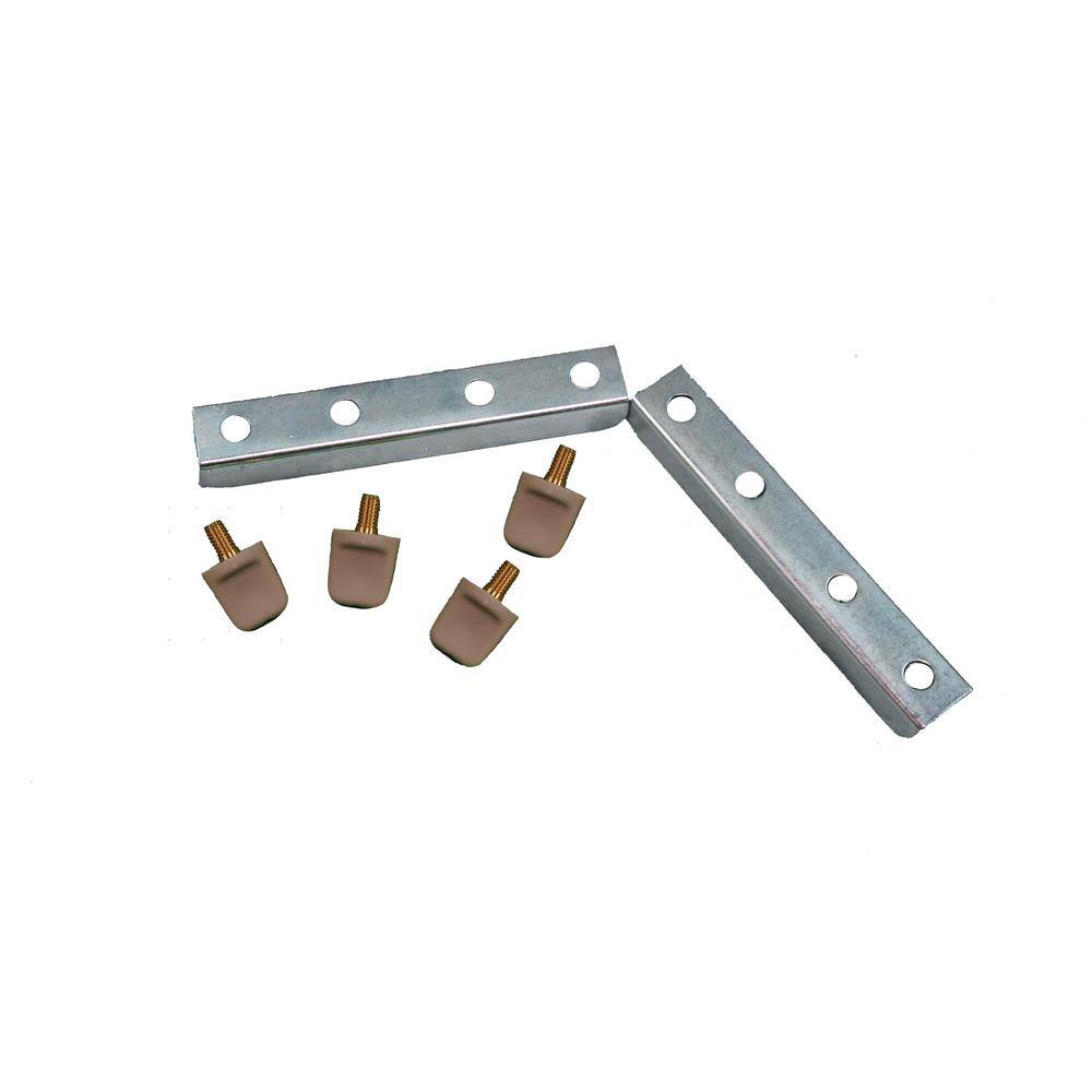 PETSTEP Pet Ramp Locking Brace Kit-227 - The Home Depot