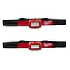 Milwaukee 350 Lumens LED Headlamp (2-Pack) 2103-2103 - The Home Depot