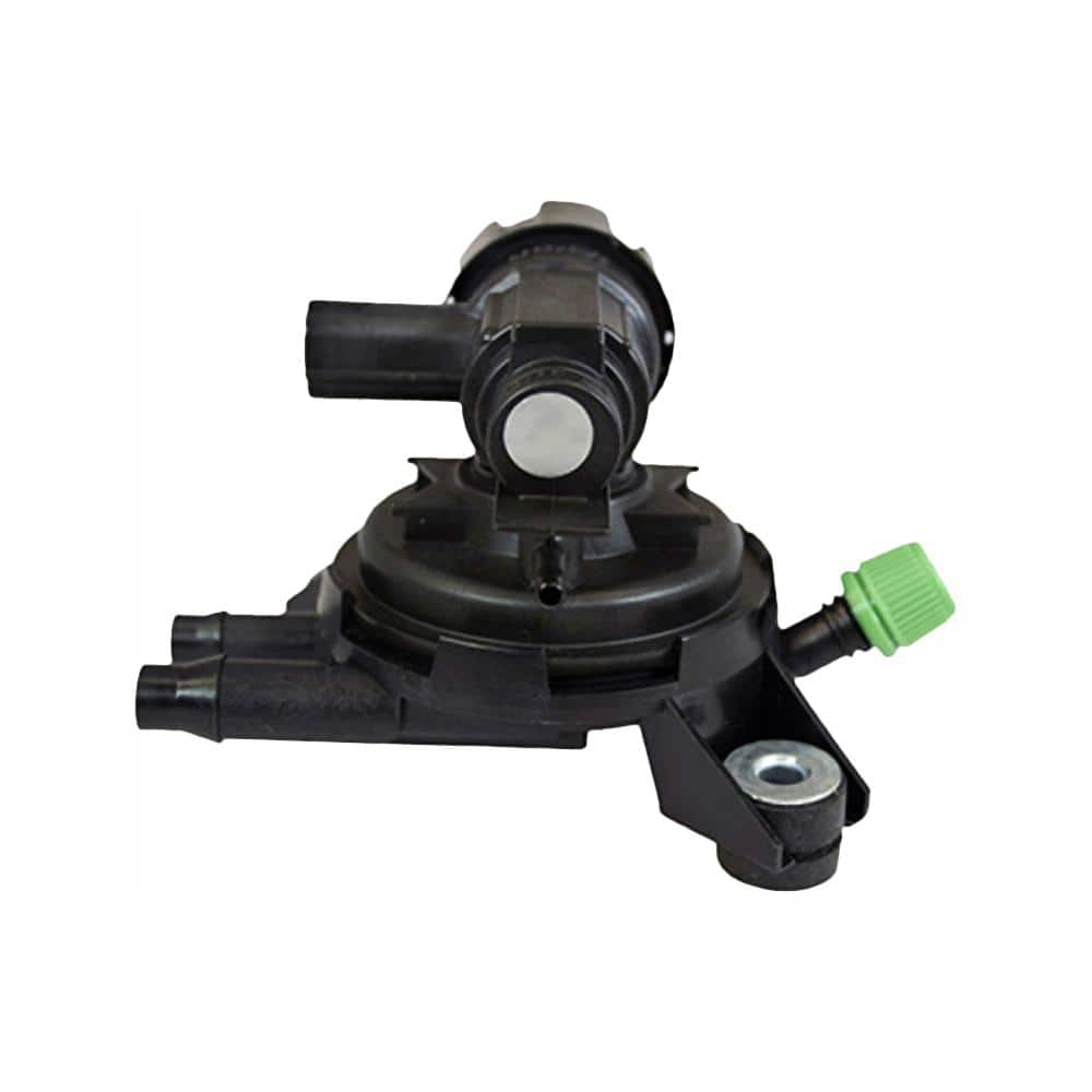 Motorcraft Fuel Vapor Canister Purge Valve CX-2127 - The Home Depot