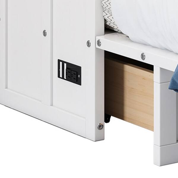 Murphy bed bobs furniture store