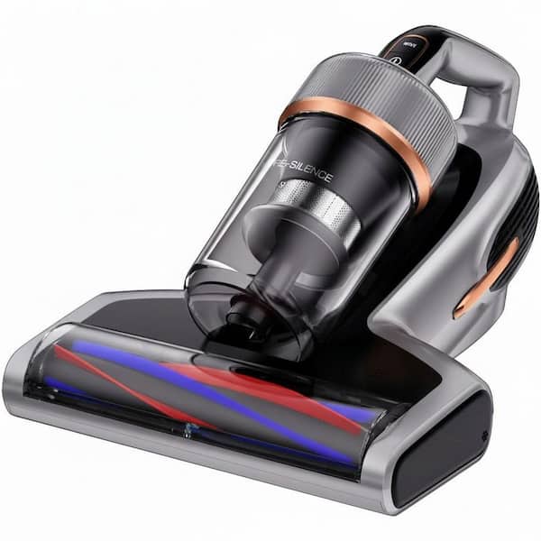 Bagless Corded HEPA Handheld Vacuum for Mattress, Couch and Bed ...