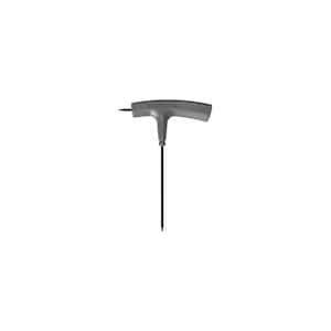 TEKTON T6 Star T-Handle Key KTT32060 - The Home Depot