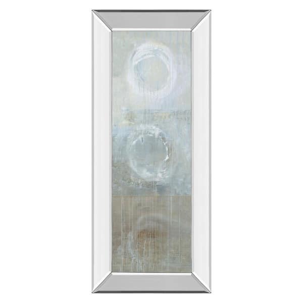 Classy Art 1 Piece Framed Graphic Print Abstract Graphic Print 42 in. x ...