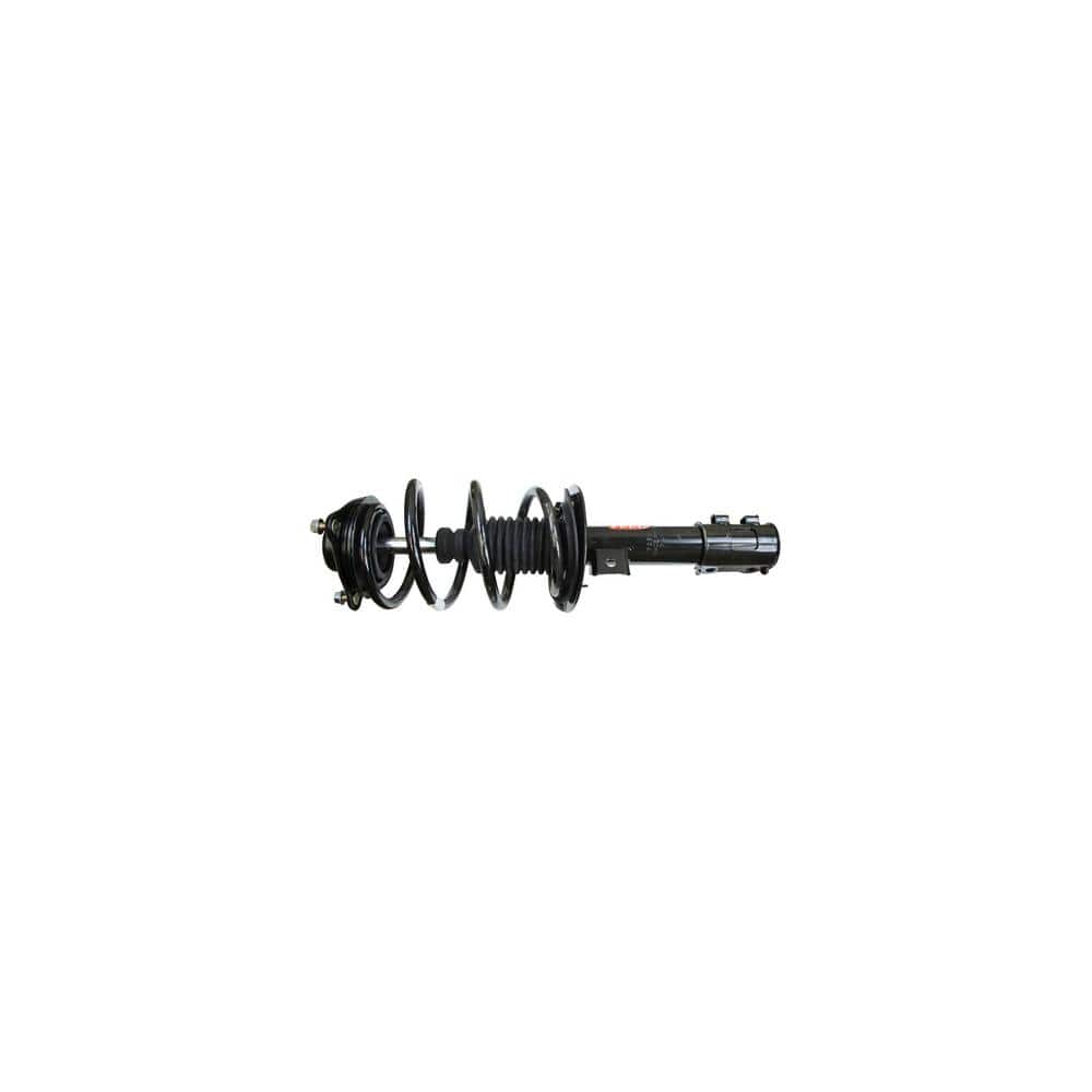 Quick-Strut Complete Strut Assembly fits 2011 Hyundai Sonata 2.4l 2.0l ...