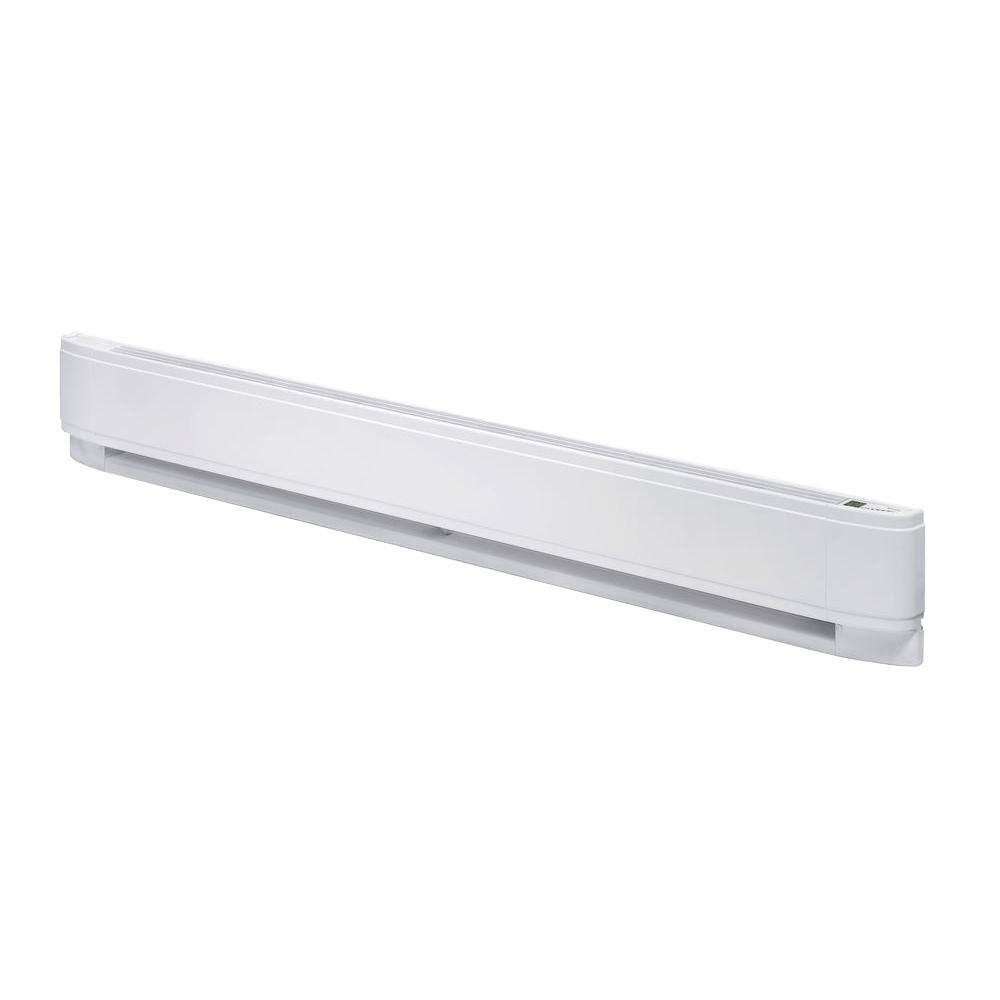 Reviews for Dimplex Linear Proportional Convector 50 in. 2000-Watt ...