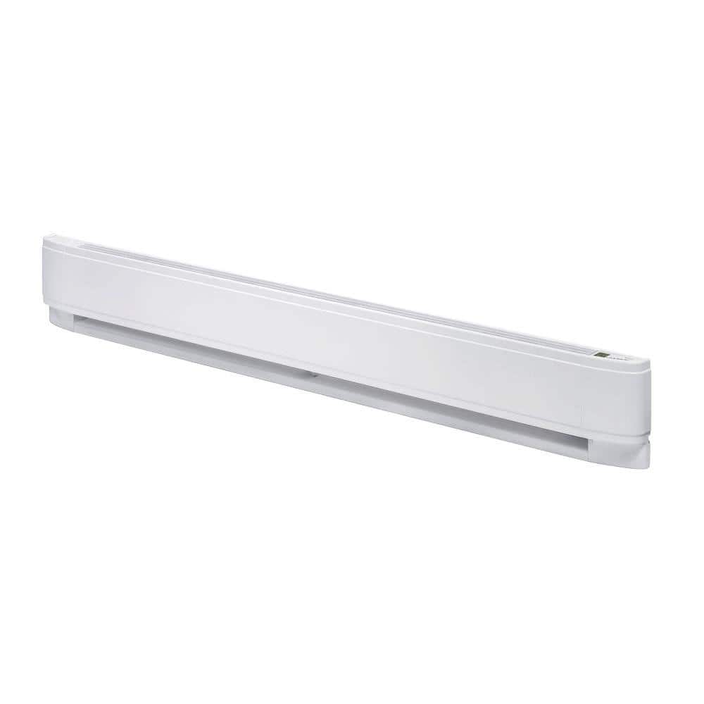Reviews for Dimplex Linear Proportional Convector 50 in. 2000-Watt ...