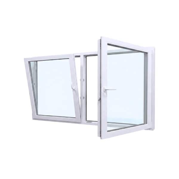 Tilt & Turn Windows - The Home Depot