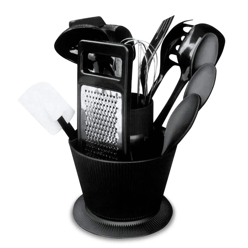 Home Basics 14-Piece Kitchen Tool Set KT10835