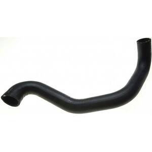 Gates Radiator Coolant Hose 21511 - The Home Depot