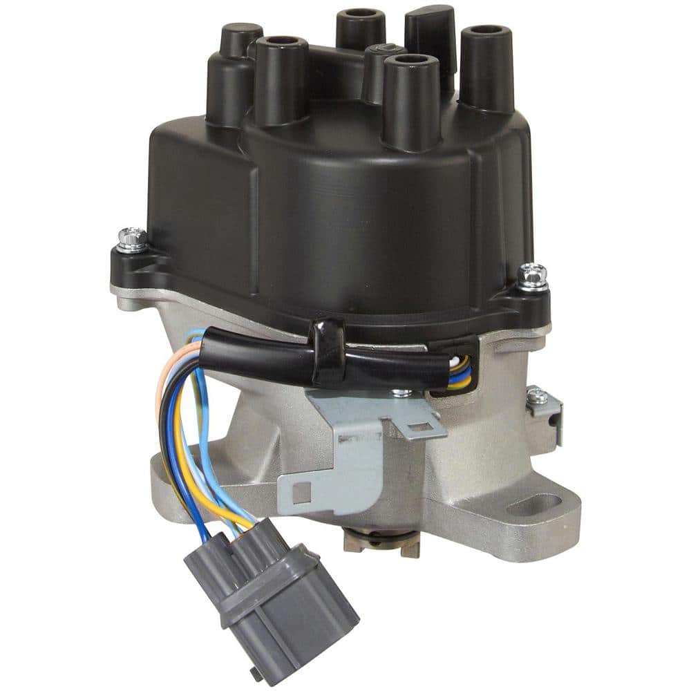 Spectra Premium Distributor-TD80 - The Home Depot