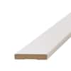 WM473 9/16 in. x 2-1/4 in. Craftsman Primed MDF Casing HDFB473 - The ...