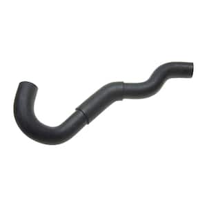 ACDelco Molded Radiator Coolant Hose - Upper 22194M - The Home Depot
